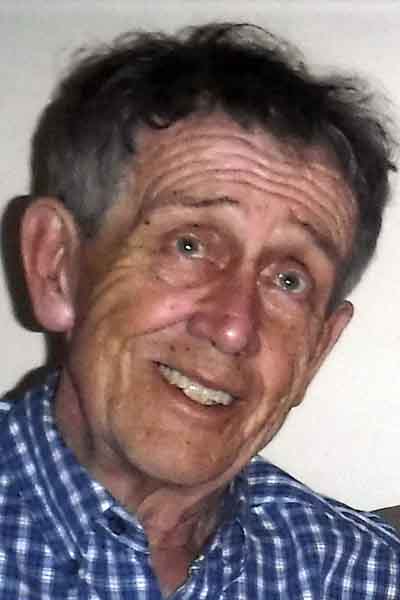 David S. Mink 1944-2020 | News, Sports, Jobs - Tribune Chronicle